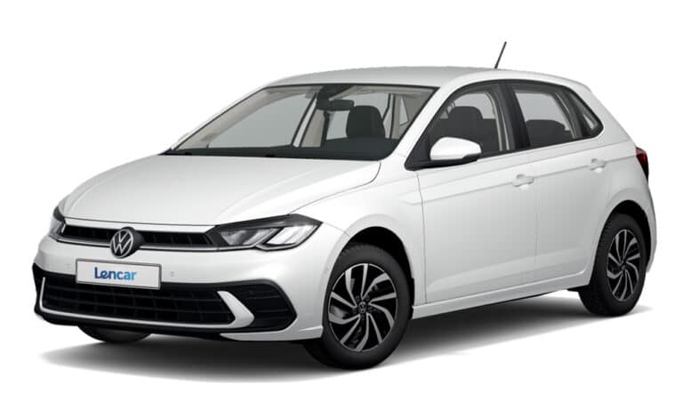 Lencar - Rent a Car y Renting de vehículos en Canarias
